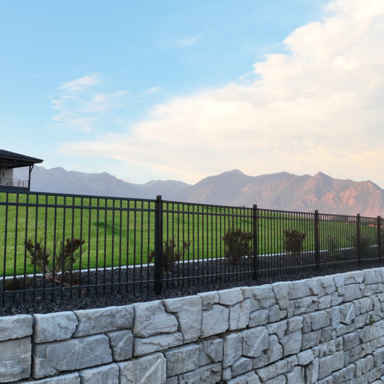 Fence Trac - Vinyl Industries